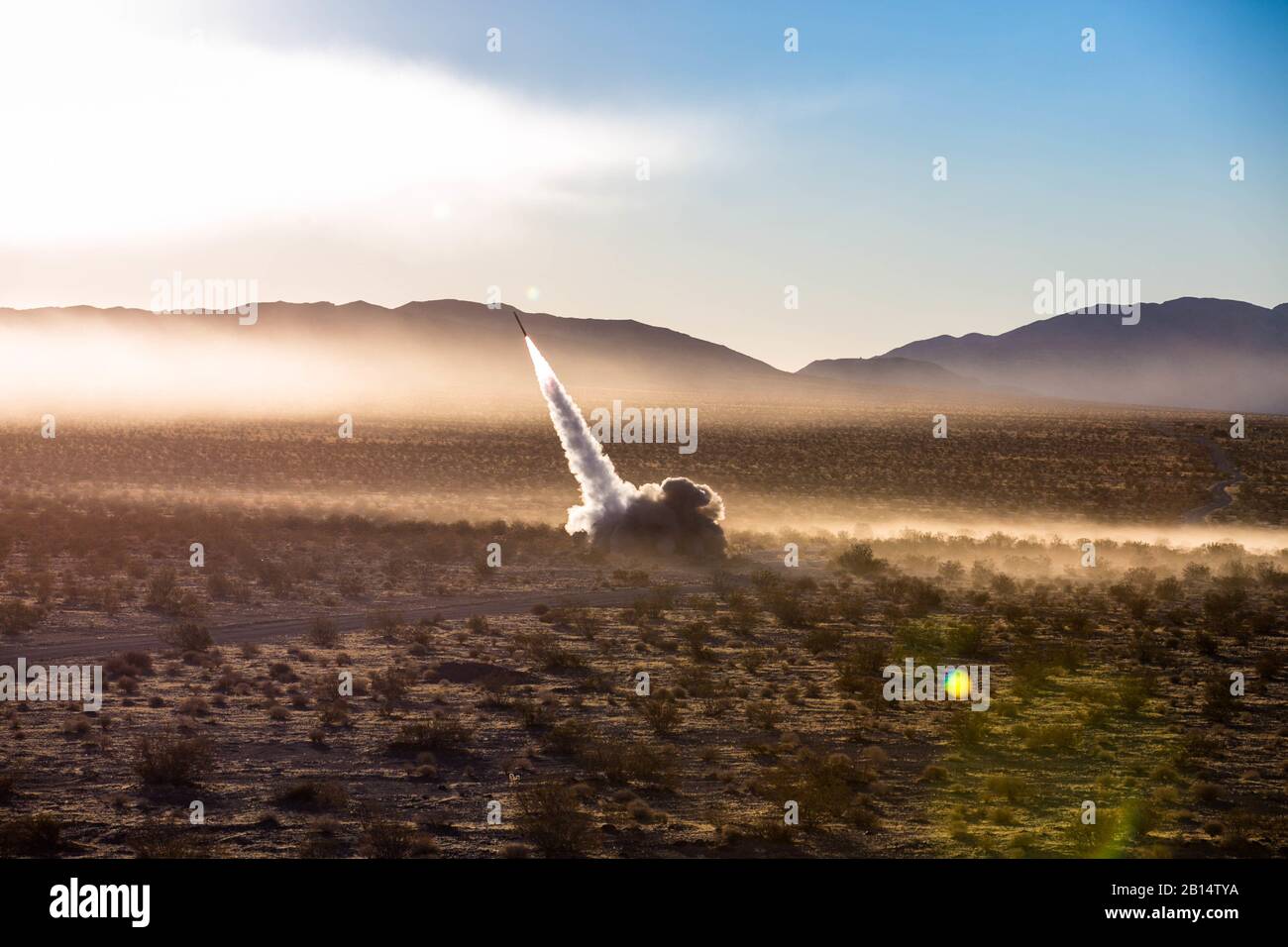 Himars High Resolution Stock Photography and Images - Alamy