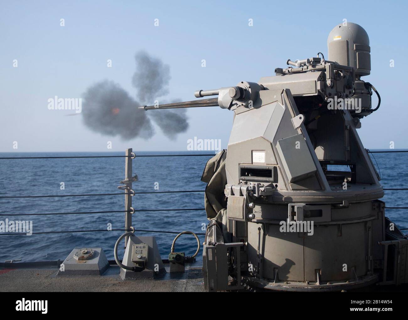 25mm machine gun hi-res stock photography and images - Alamy