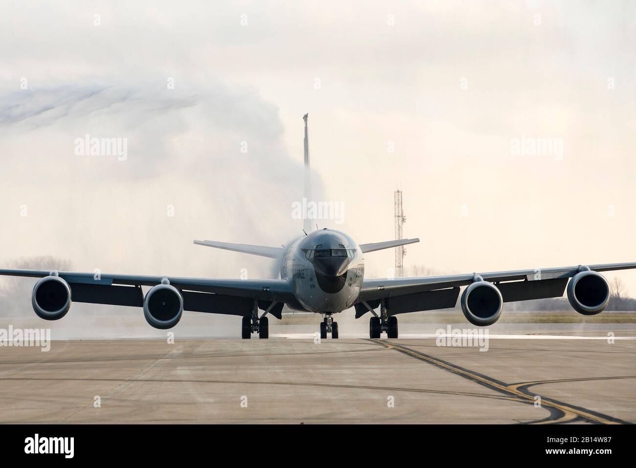 Headquarters U S Air Force High Resolution Stock Photography and Images ...