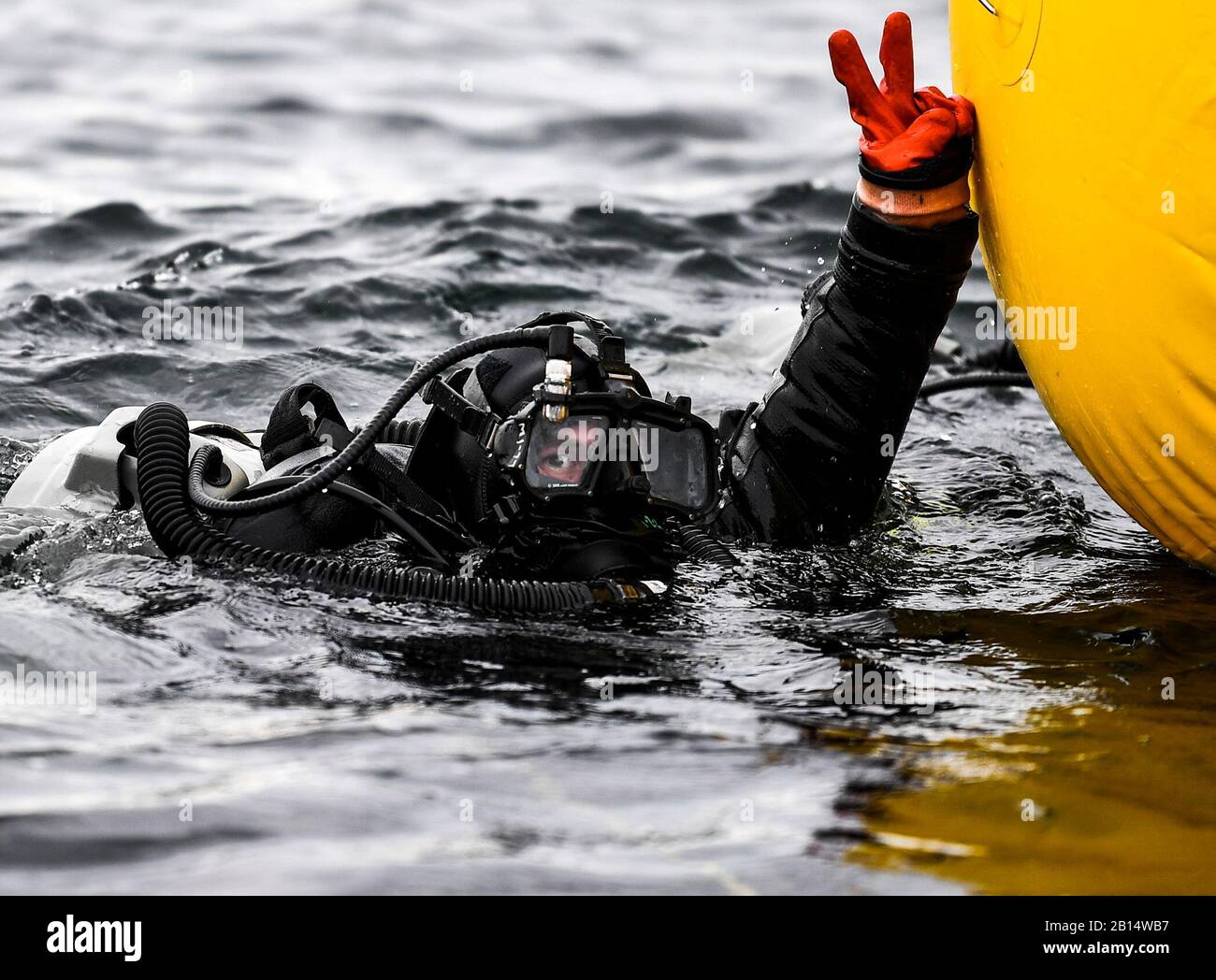 Operation vigilant warrior hi-res stock photography and images - Alamy