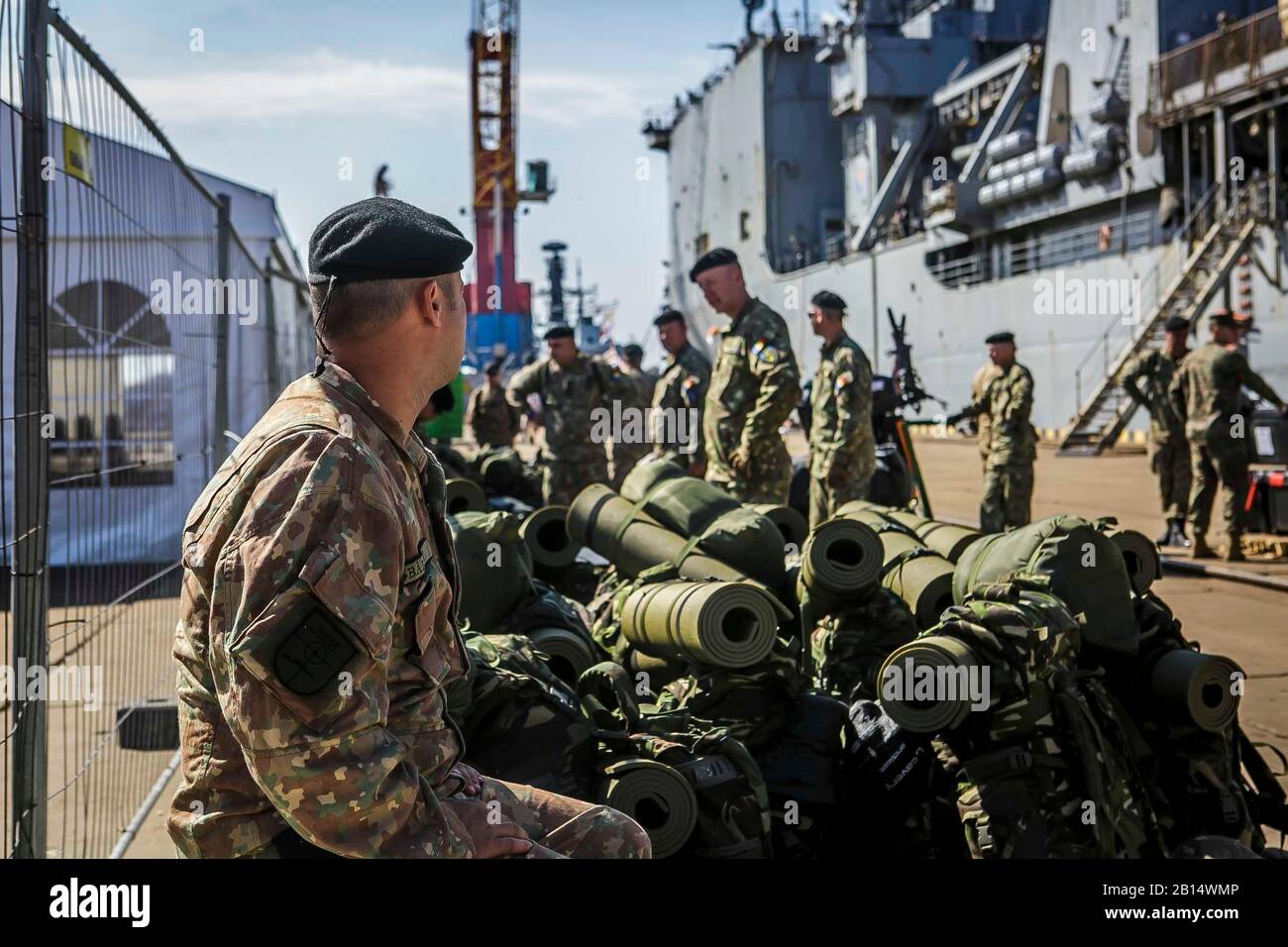 307th Infantry High Resolution Stock Photography and Images - Alamy