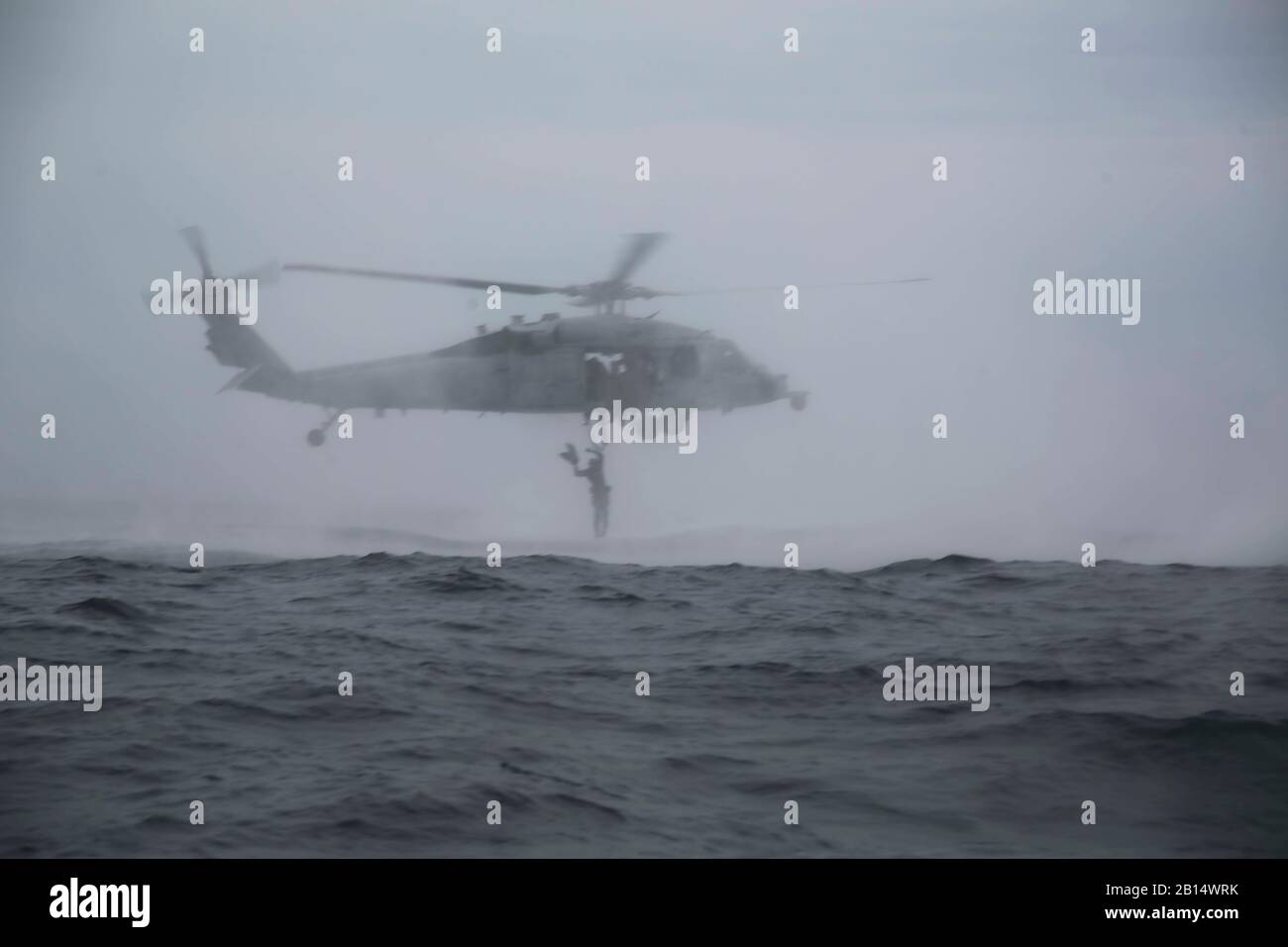 Amphibious reconnaissance platoon hi-res stock photography and images ...