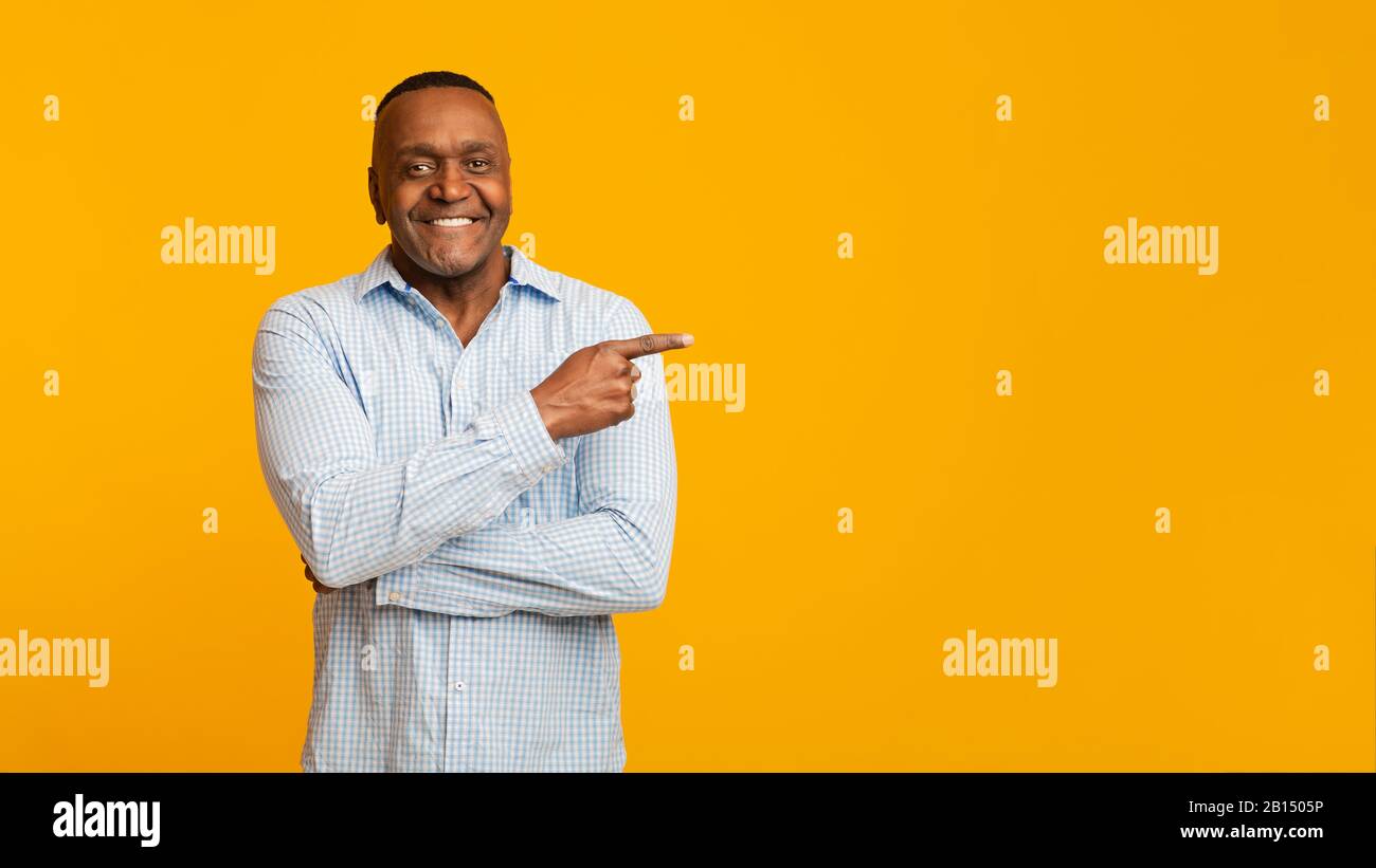 American hand pointing index hi-res stock photography and images - Alamy
