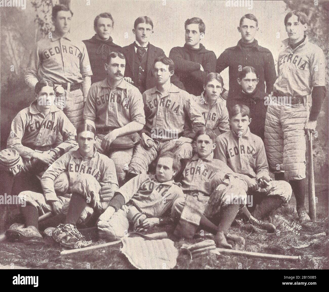 Baseball 1800s hi-res stock photography and images - Alamy