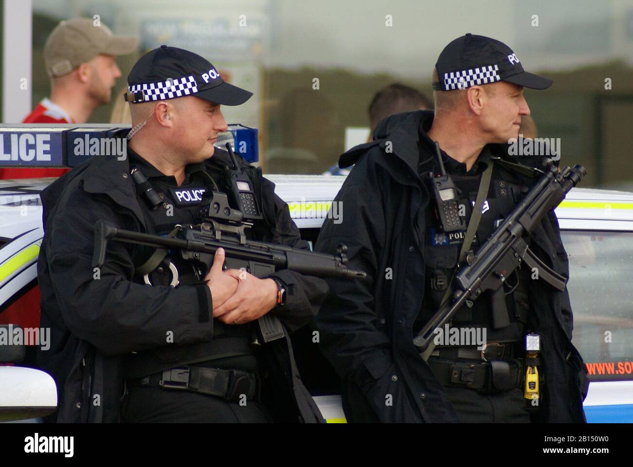 Police uk hi-res stock photography and images - Alamy