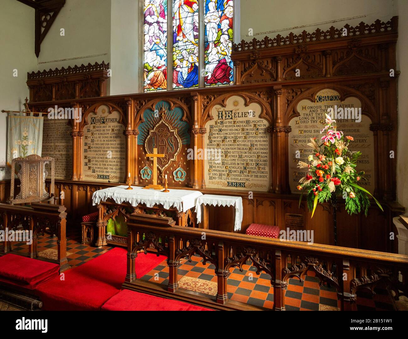 Aldringham suffolk hi-res stock photography and images - Alamy