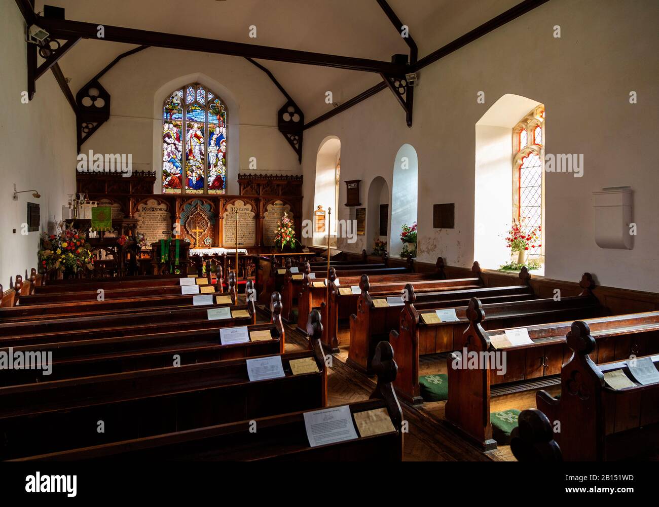 Aldringham suffolk hi-res stock photography and images - Alamy