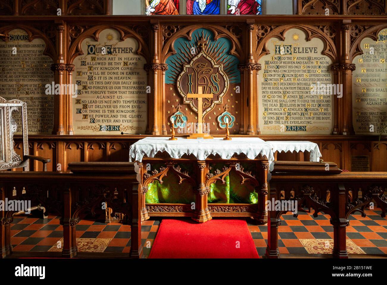 Aldringham suffolk hi-res stock photography and images - Alamy