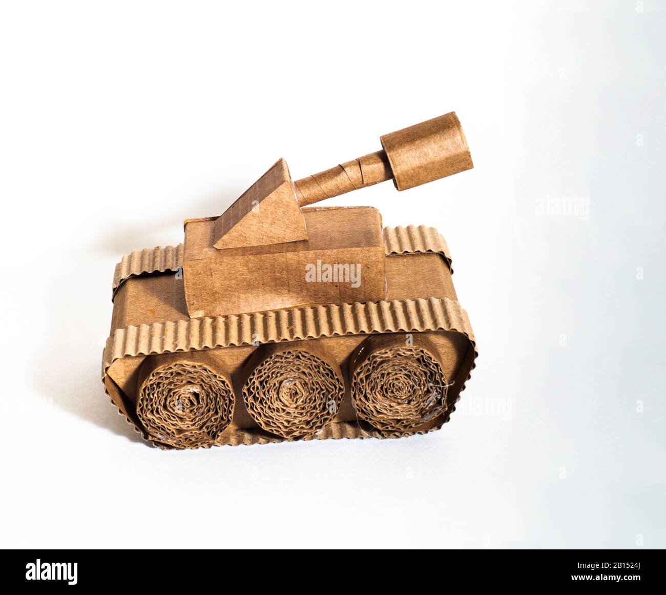 Paper toy theater hi-res stock photography and images - Alamy