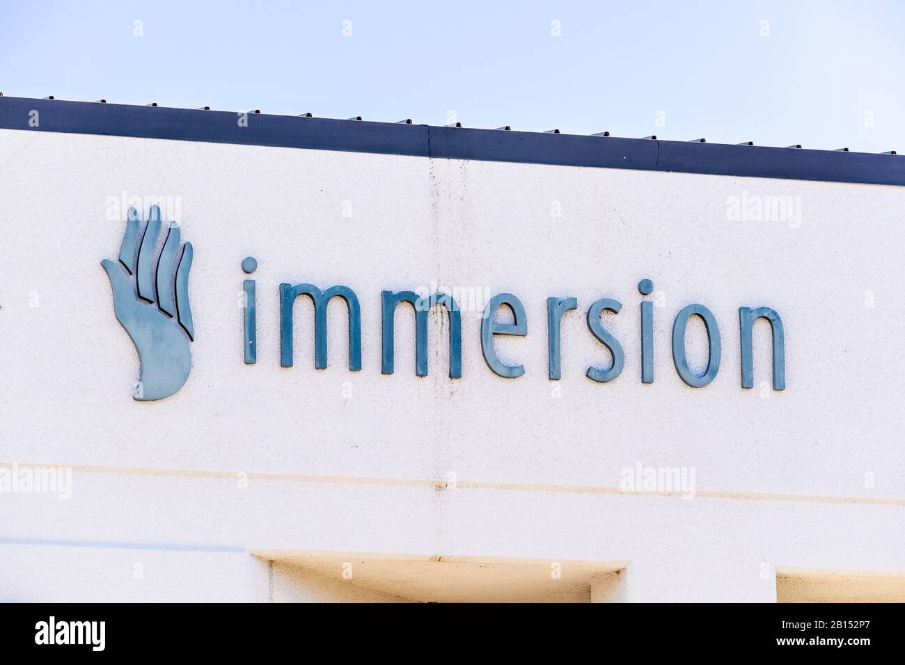 Licensor hi-res stock photography and images - Alamy