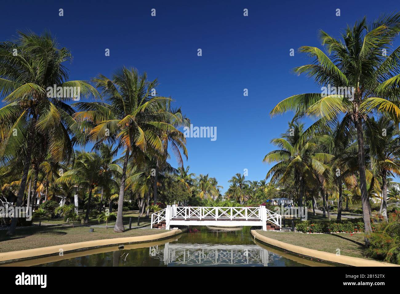Hotel sol cayo largo cuba hi-res stock photography and images - Alamy