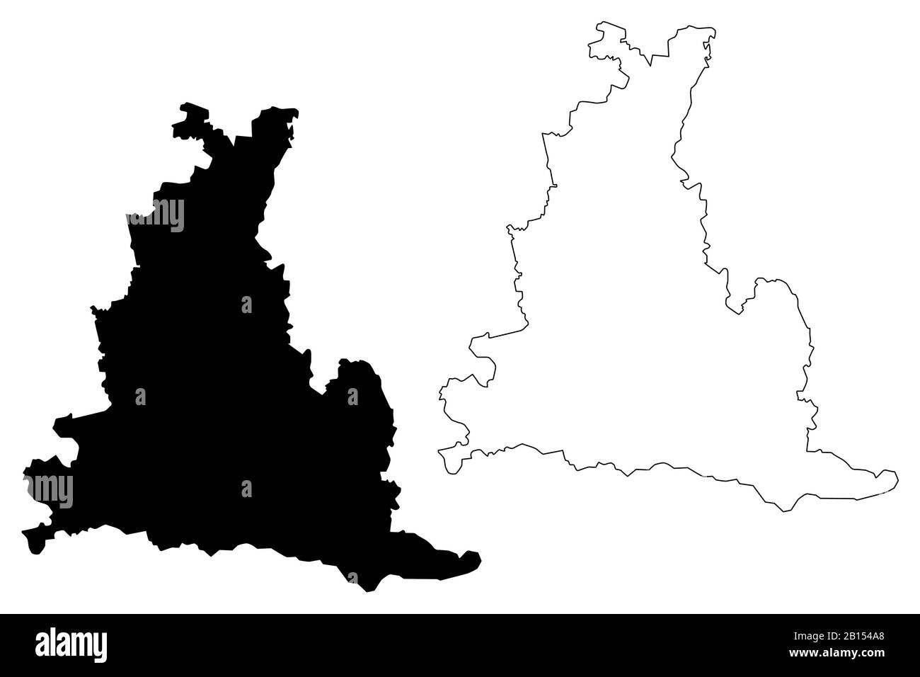 Saldus Municipality (Republic of Latvia, Administrative divisions of ...