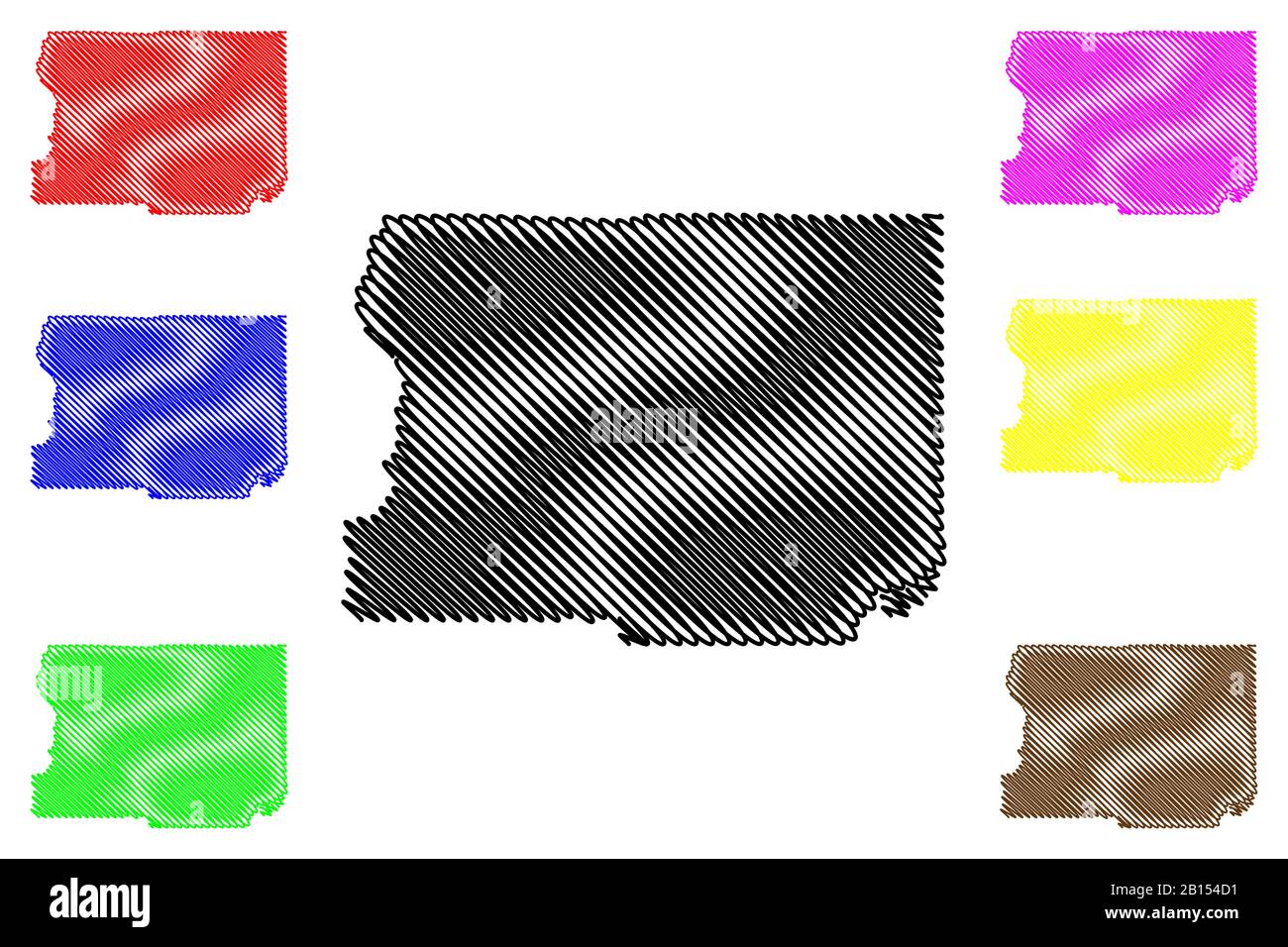 Boulder County, Colorado (U.S. county, United States of America,USA, U ...