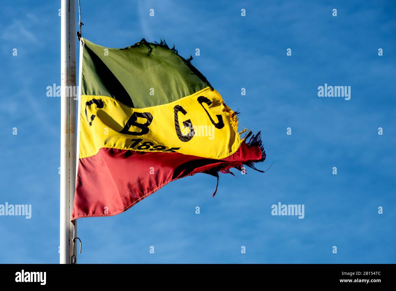 Crowborough golf hi-res stock photography and images - Alamy