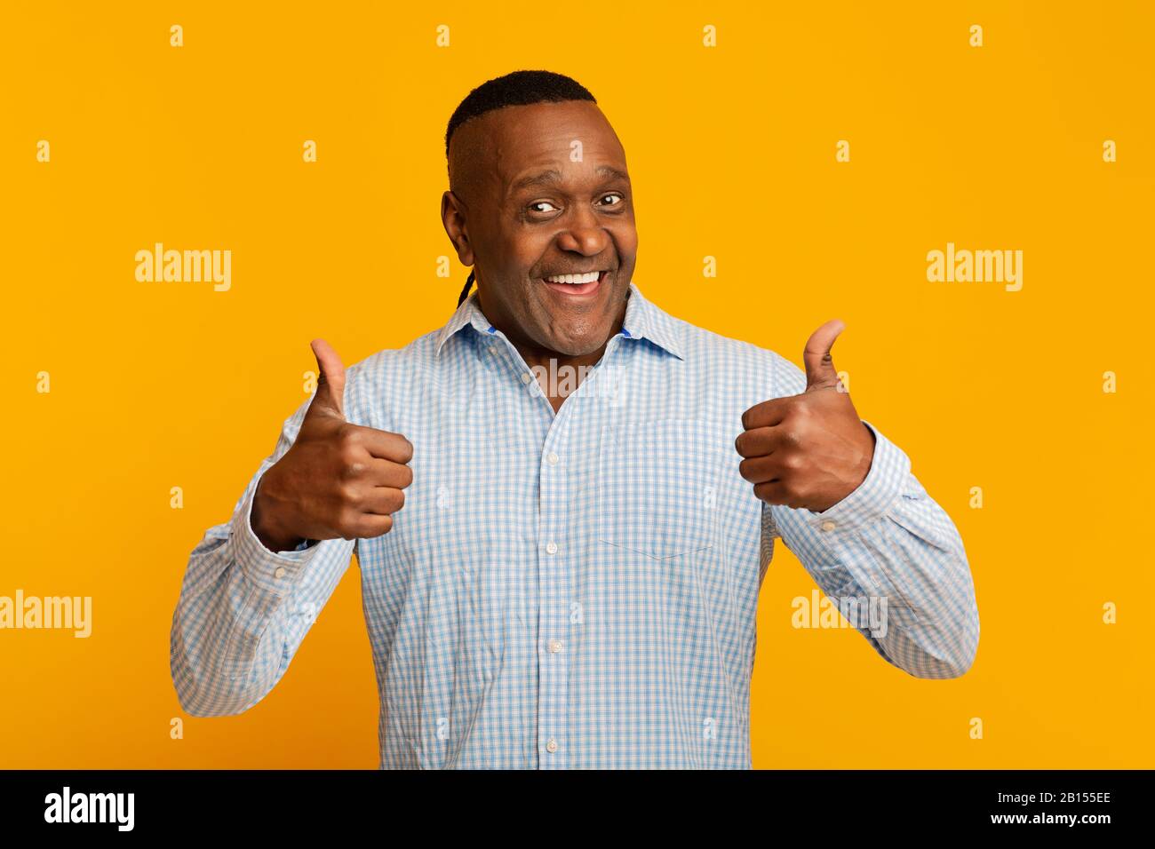 Enthusiastic face hi-res stock photography and images - Alamy