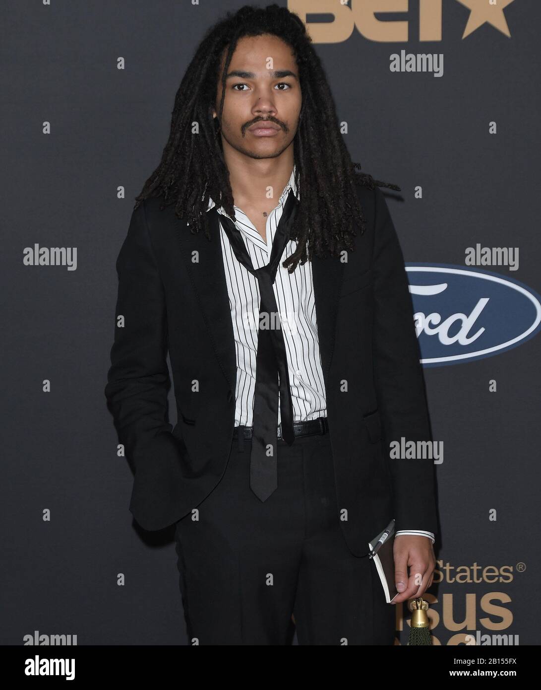 Luka sabbat 2020 hi-res stock photography and images - Alamy