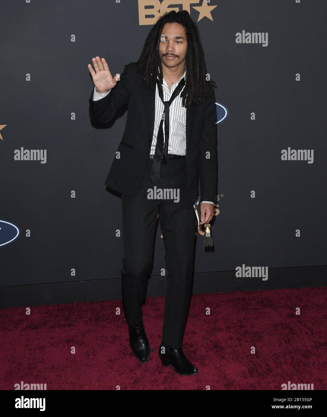 Luka sabbat 2020 hi-res stock photography and images - Alamy