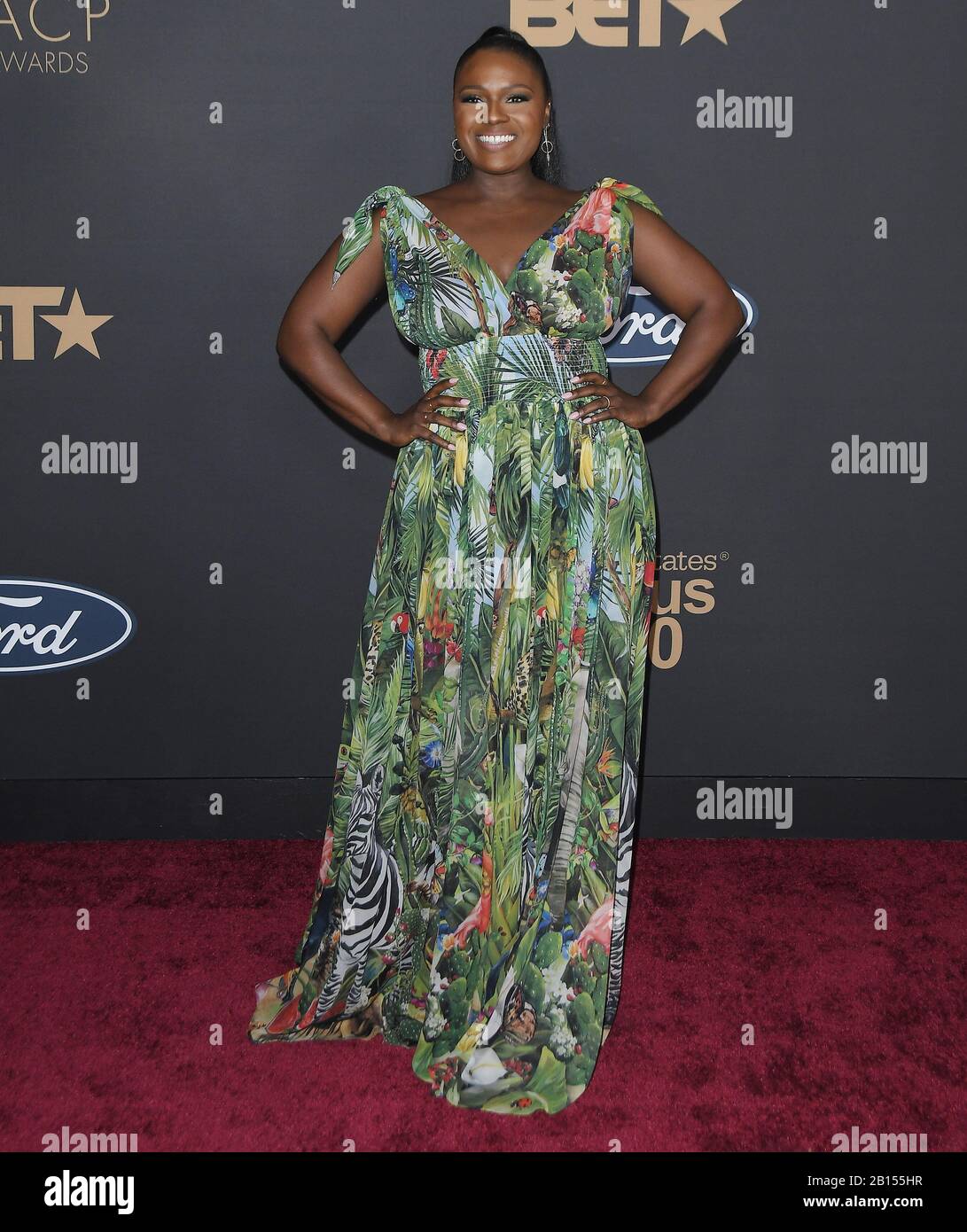 Deborah joy winans hi-res stock photography and images - Alamy