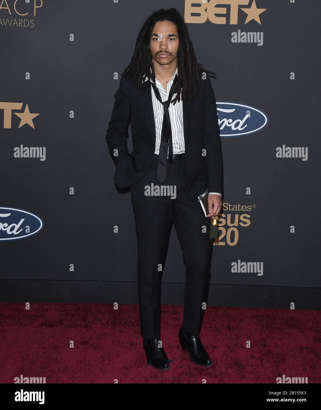 Luka sabbat 2020 hi-res stock photography and images - Alamy