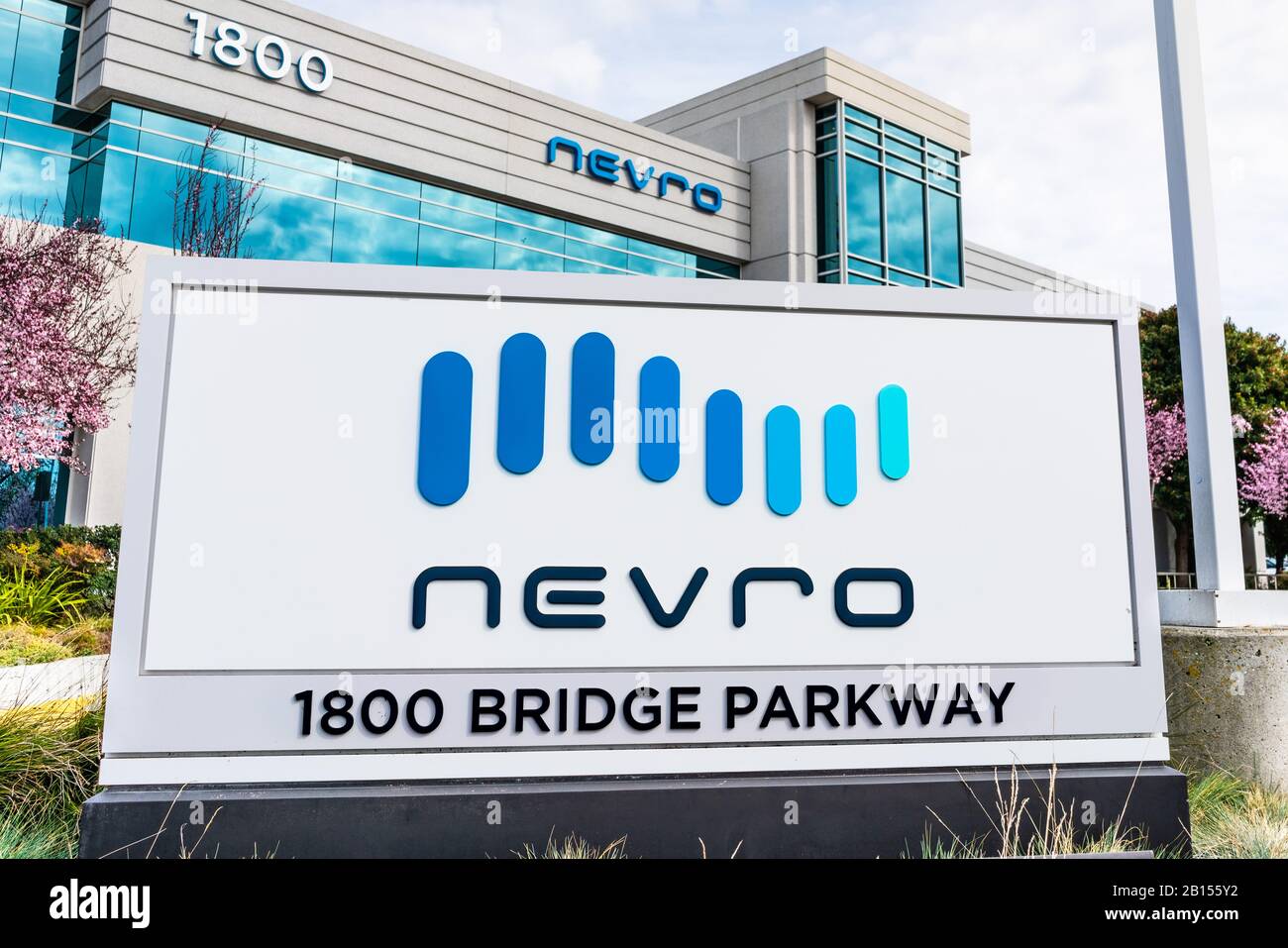 Hf10 therapy hi-res stock photography and images - Alamy