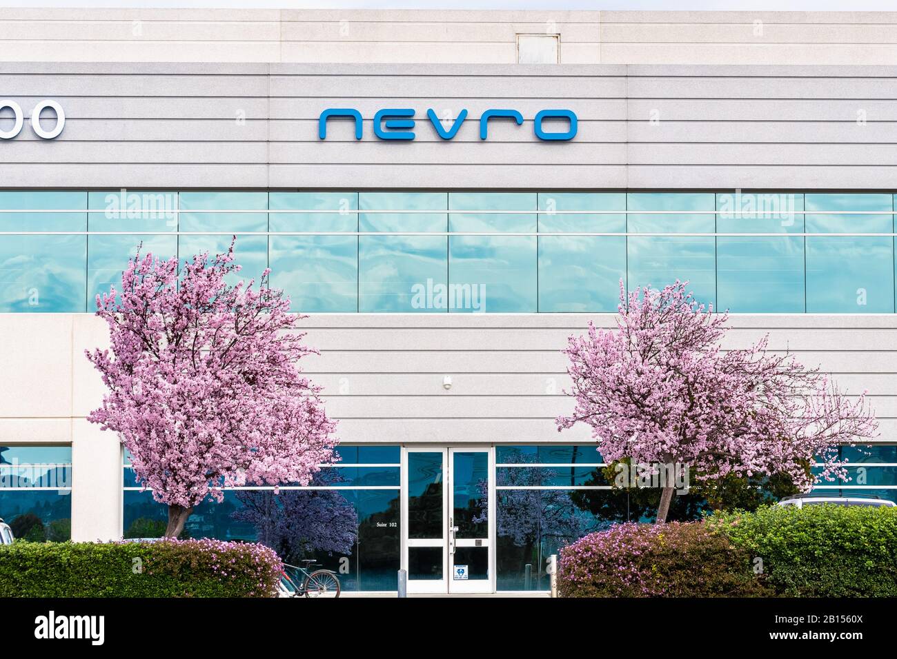 Hf10 therapy hi-res stock photography and images - Alamy