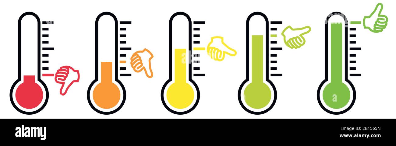Barometer barometer Stock Vector Images - Alamy