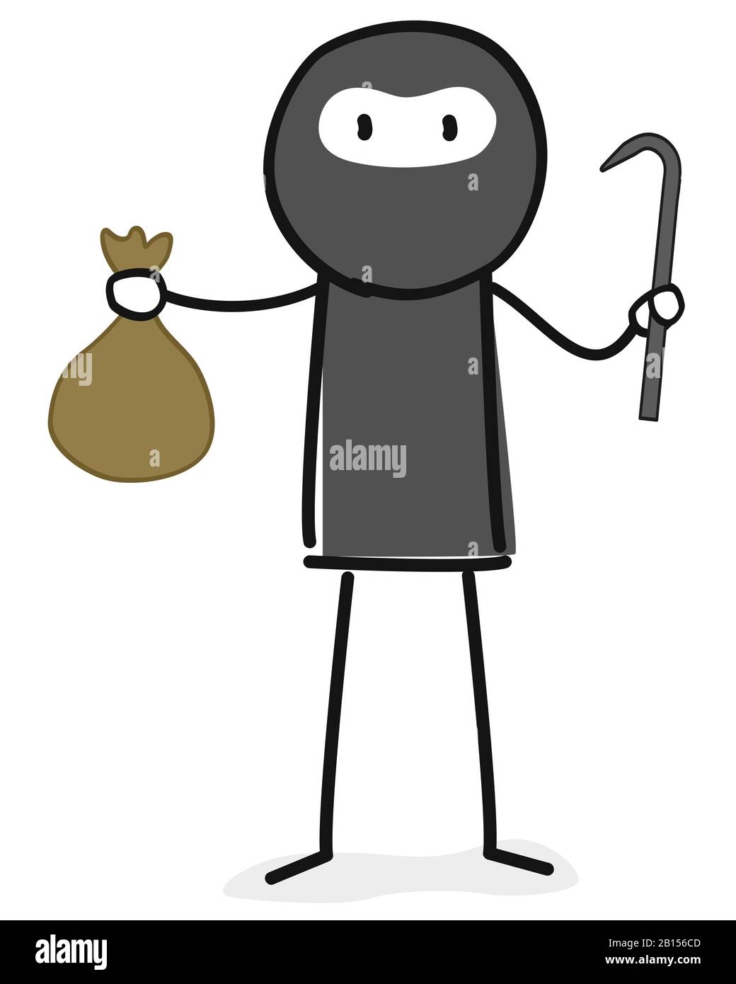 Escape money Cut Out Stock Images & Pictures - Alamy