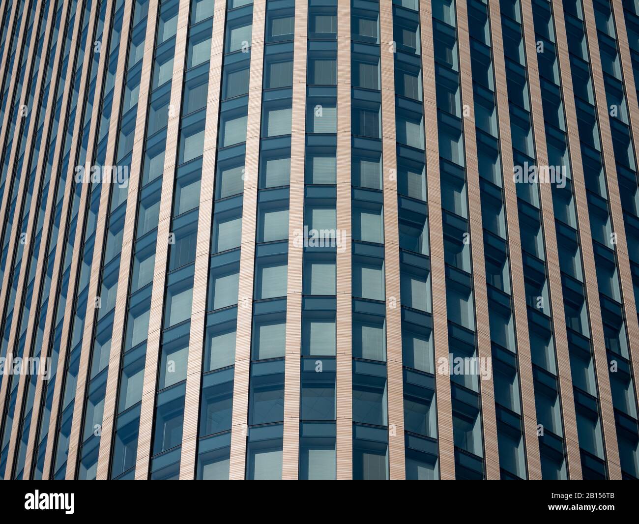 Abstract background architecture lines. modern architecture detail ...