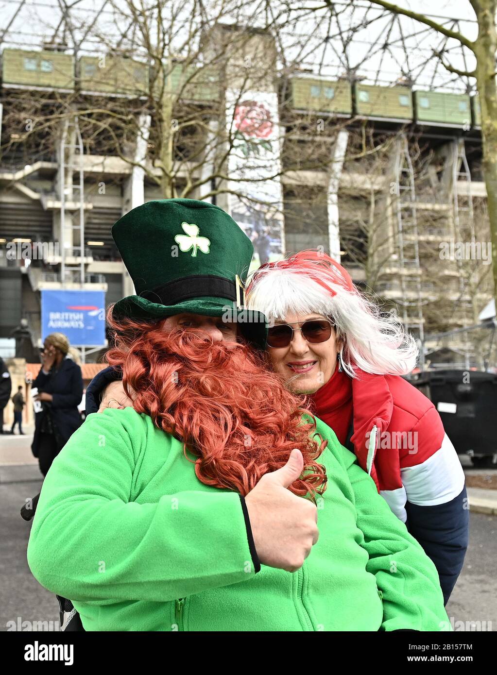 Bowden family hi-res stock photography and images - Alamy