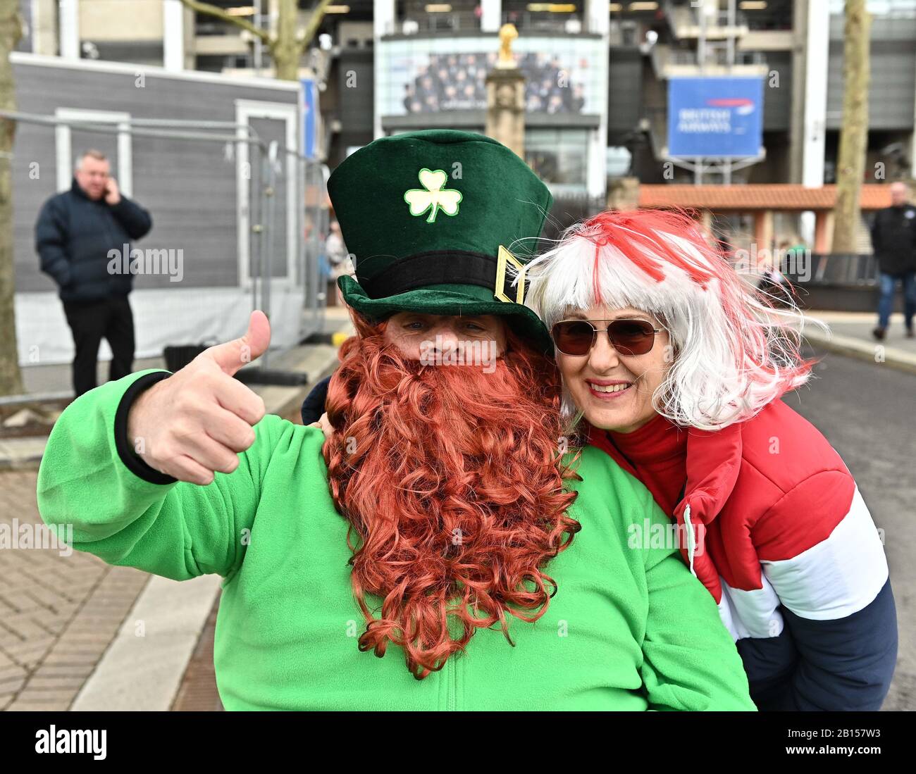 Bowden family hi-res stock photography and images - Alamy