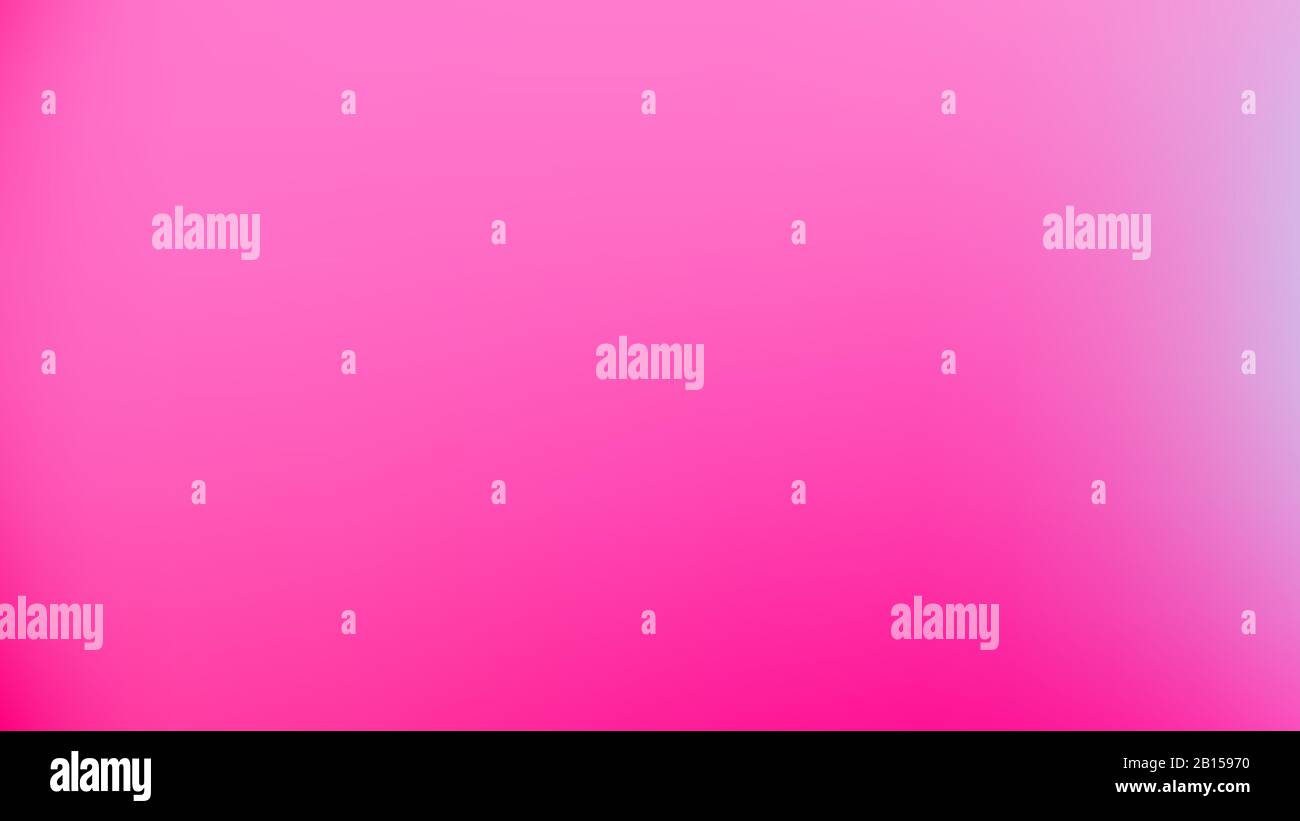 Magenta colored abstract gradient mesh Background. Crisp banner ...