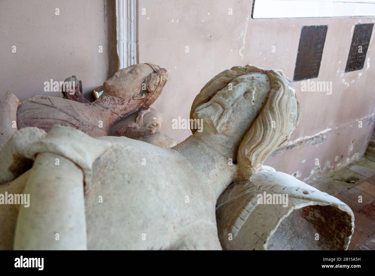 Lady anne bacon hi-res stock photography and images - Alamy