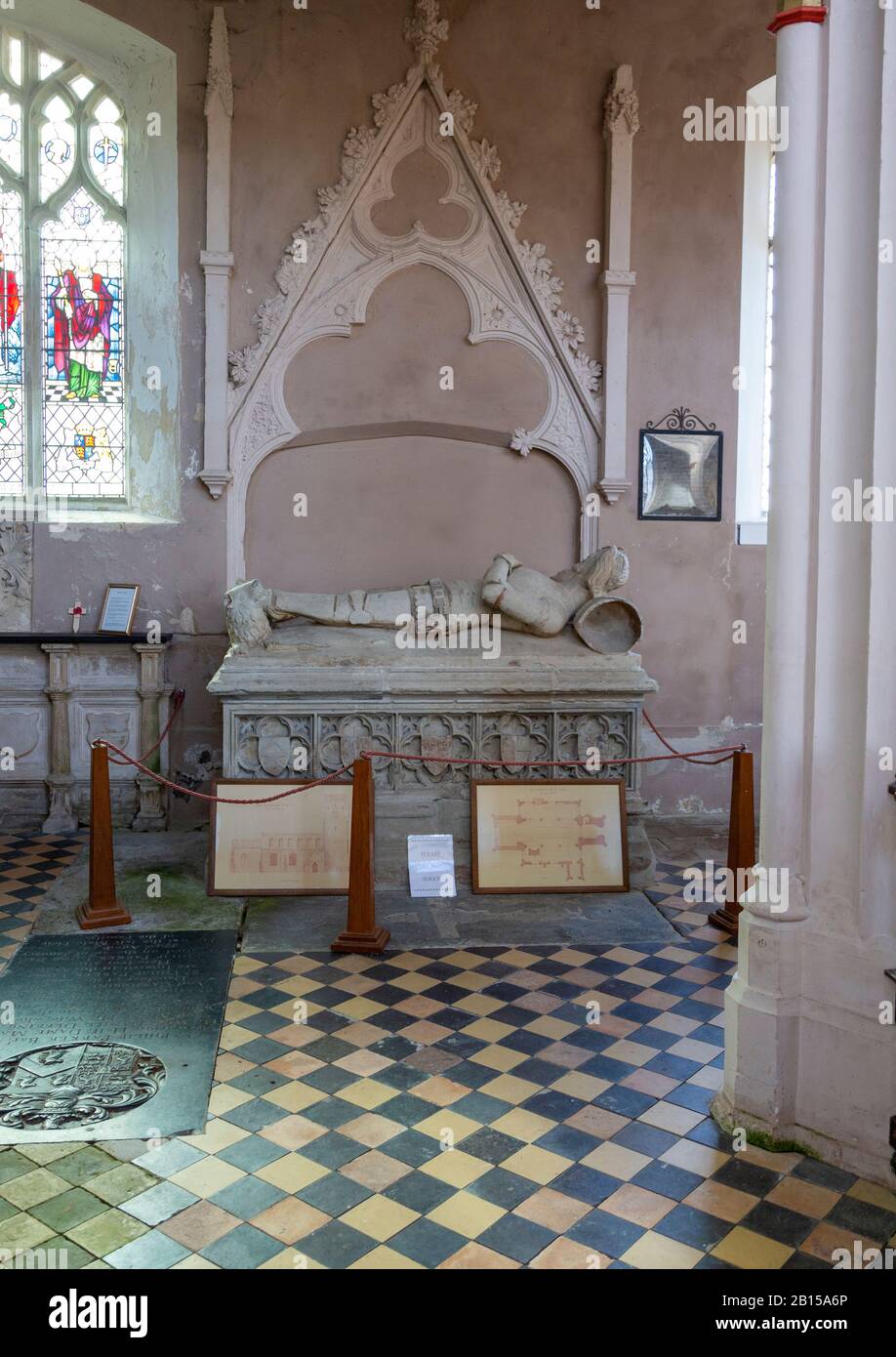 Anne bacon hi-res stock photography and images - Alamy