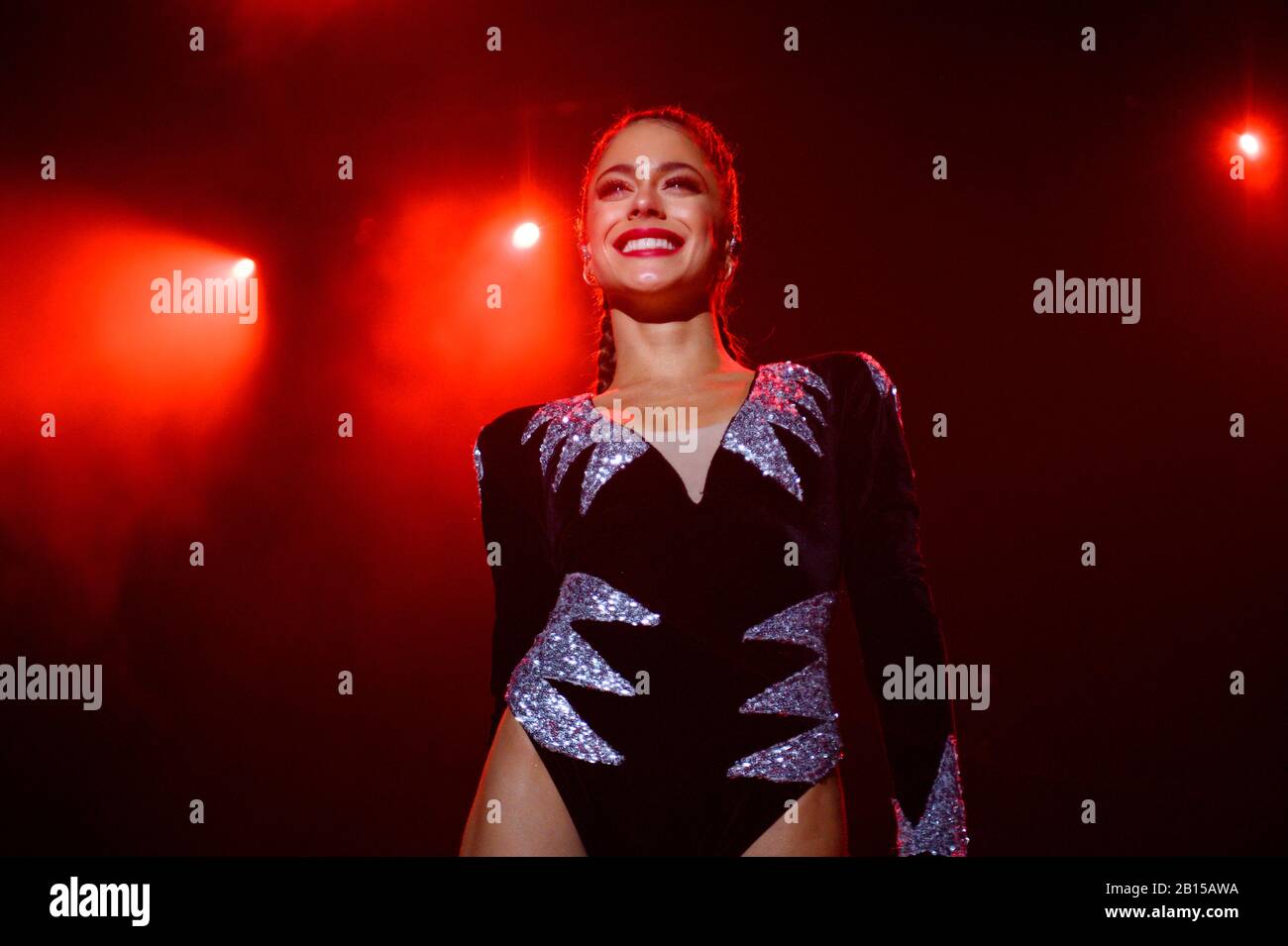 Tini polaroid hi-res stock photography and images - Alamy