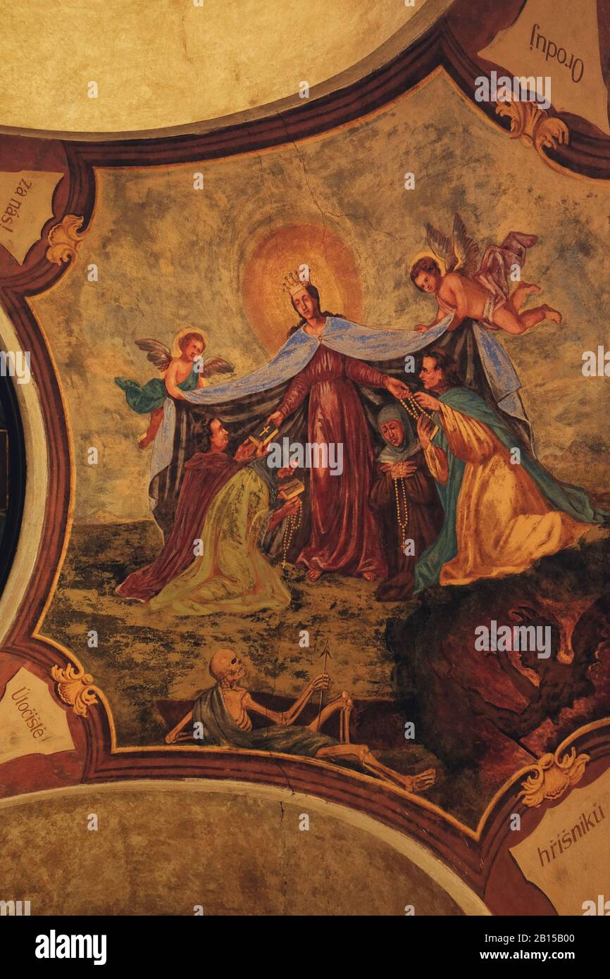 Lord of heaven hi-res stock photography and images - Alamy