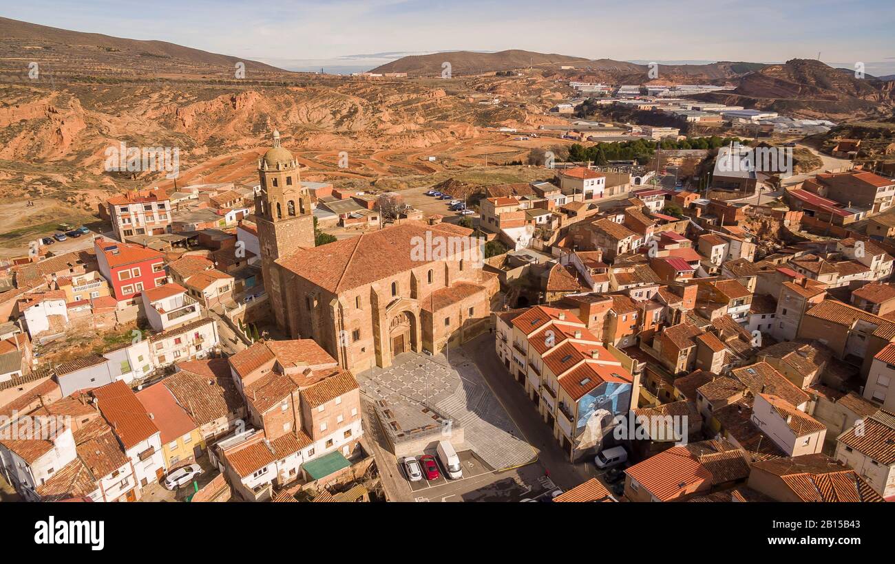 Arnedo hi-res stock photography and images - Alamy