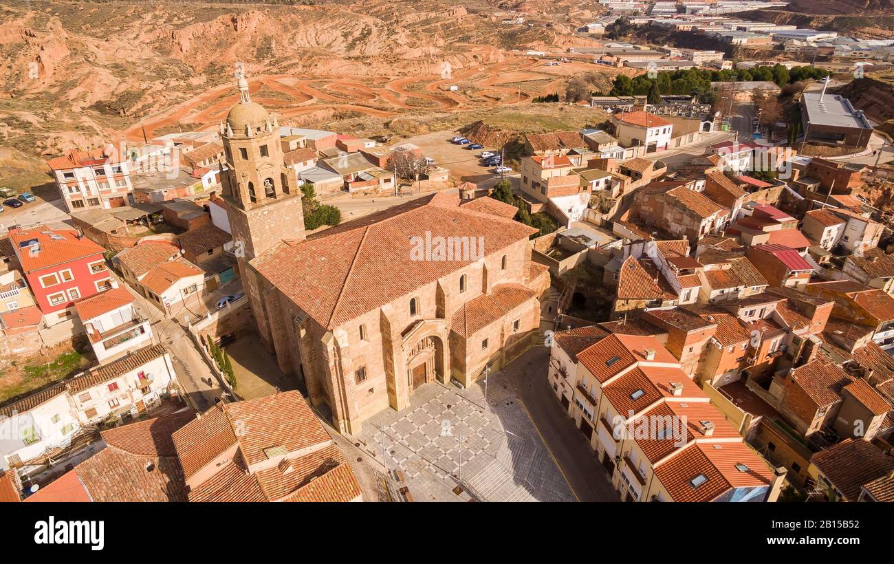 Arnedo hi-res stock photography and images - Alamy