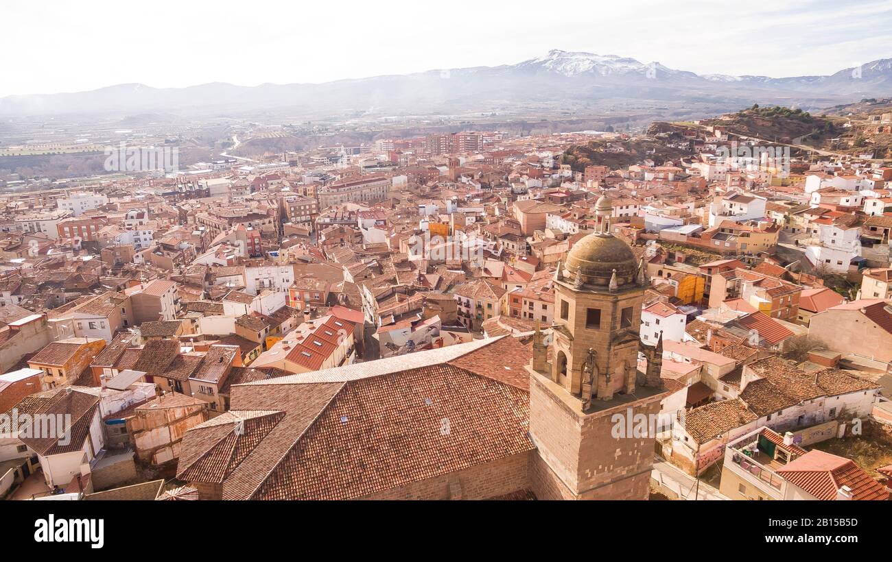 Arnedo hi-res stock photography and images - Alamy