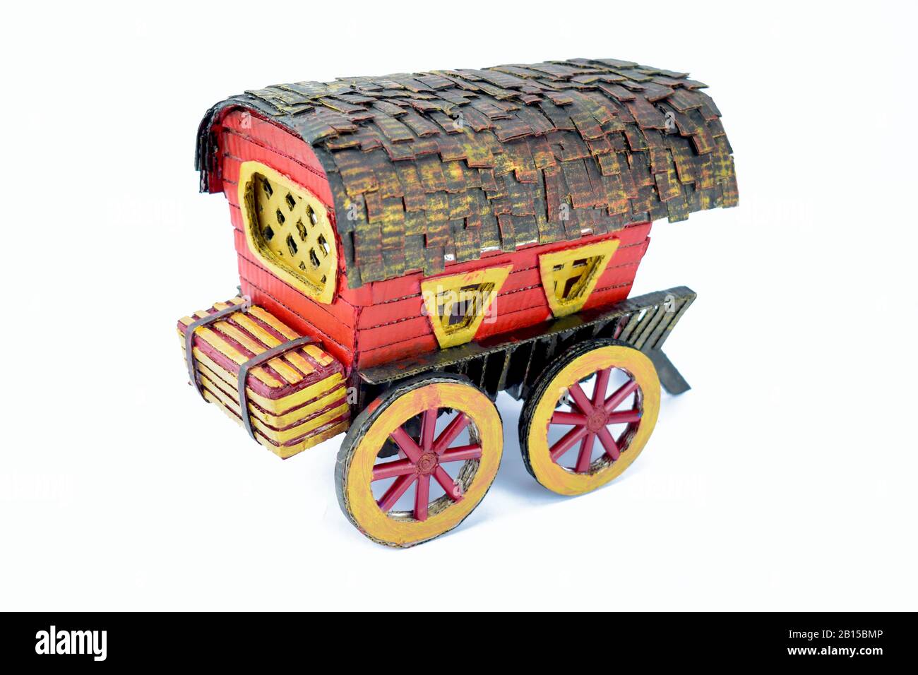 Chariot wheel different view hi-res stock photography and images - Alamy