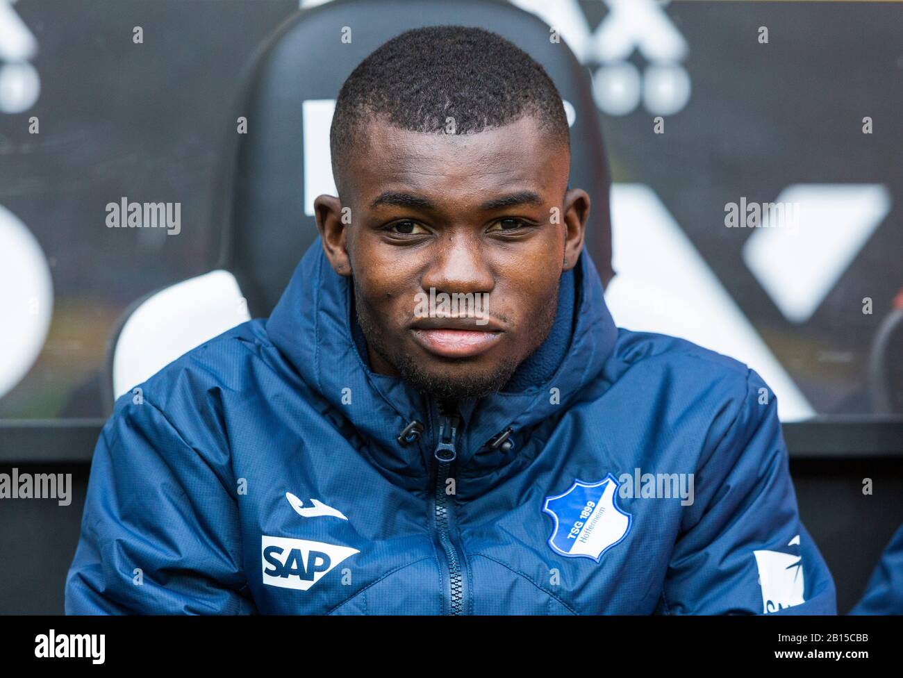 Bebou hi-res stock photography and images - Alamy