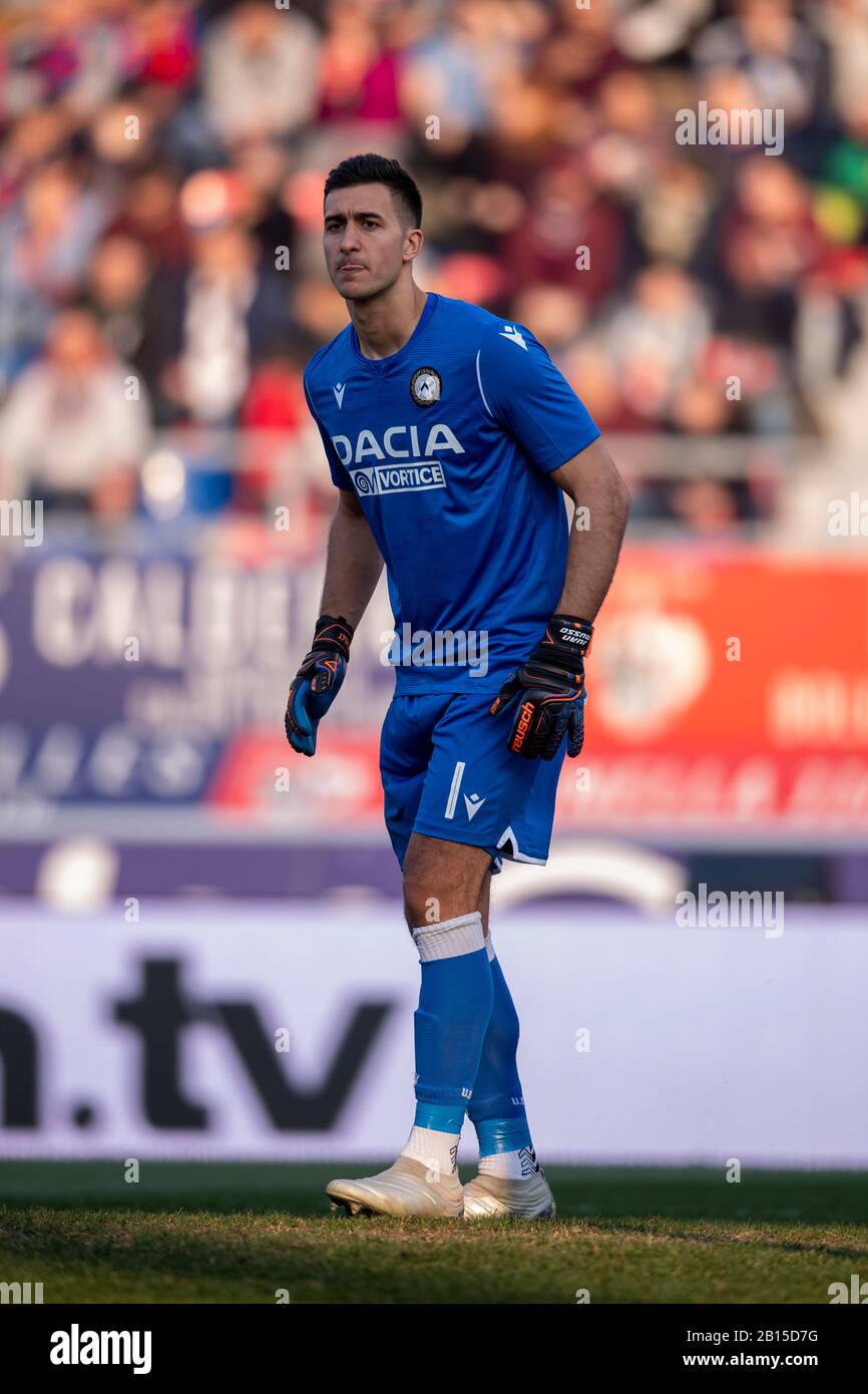 Juan agustin musso hi-res stock photography and images - Alamy