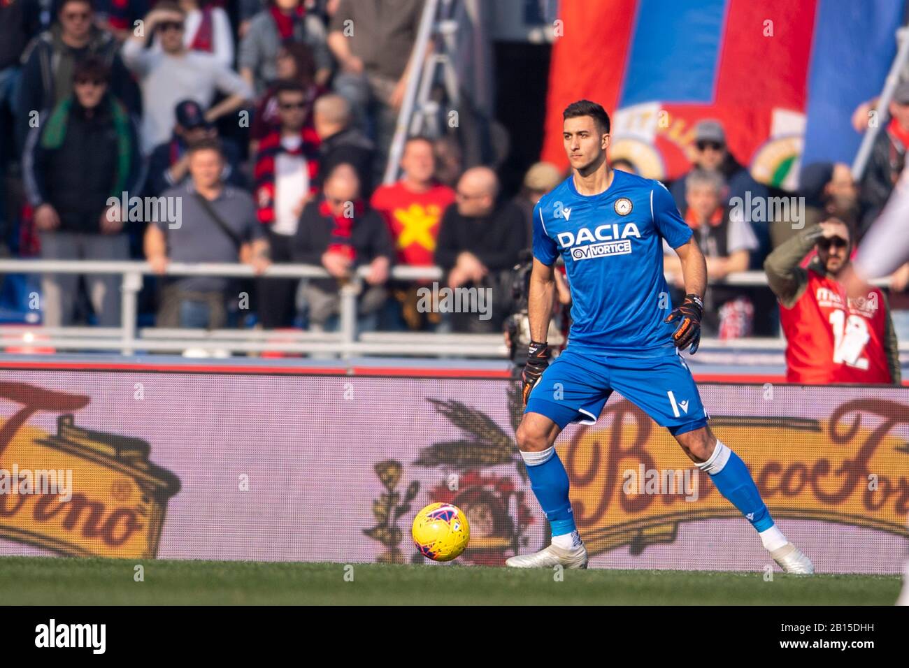 Juan agustin musso hi-res stock photography and images - Alamy