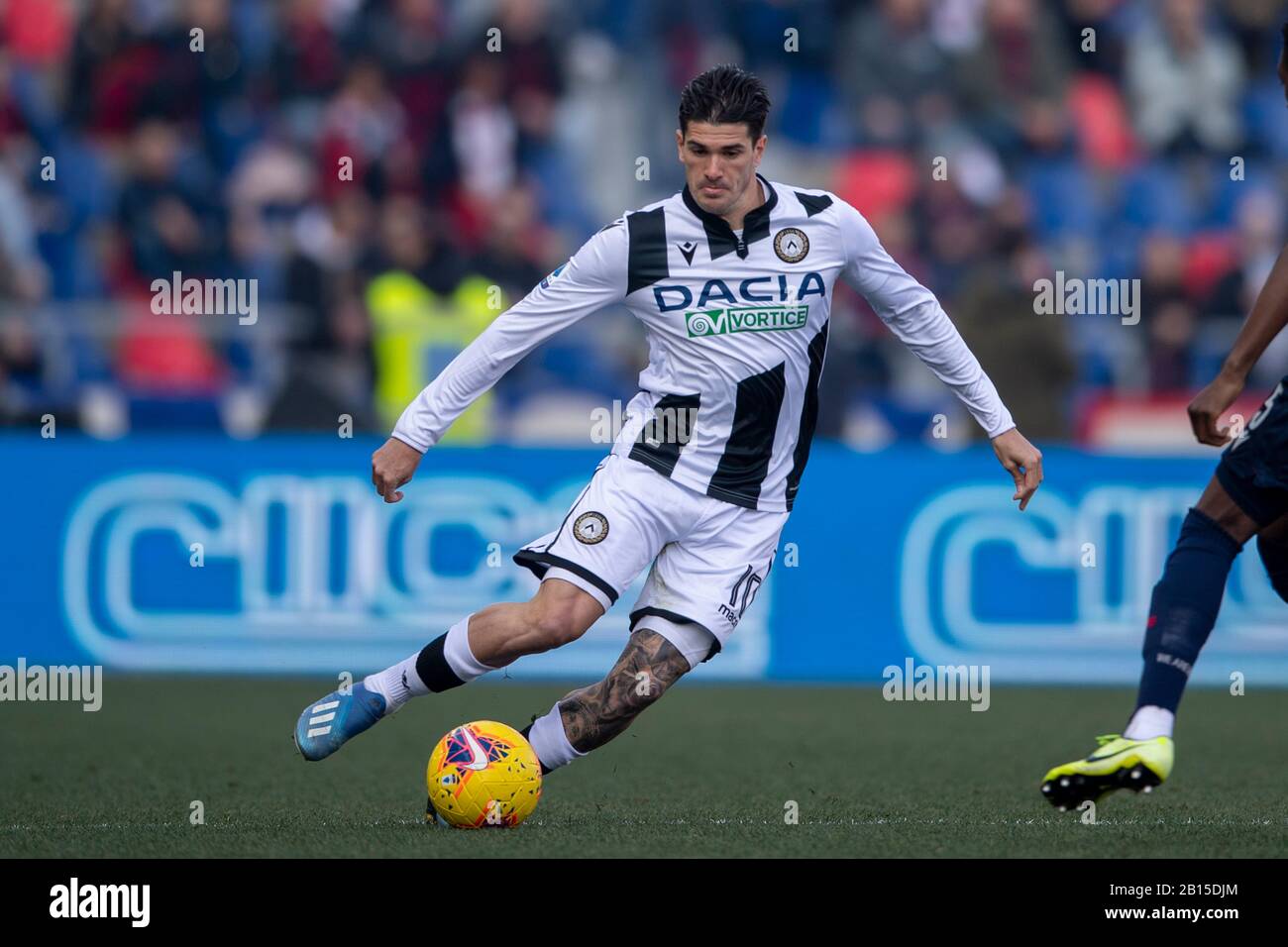 Rodrigo javier de paul hi-res stock photography and images - Alamy