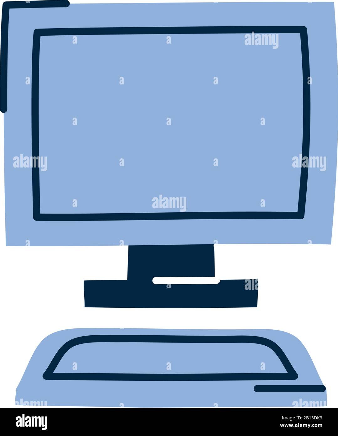 computer doodle line fill style icon design, Ornament sketch art ...