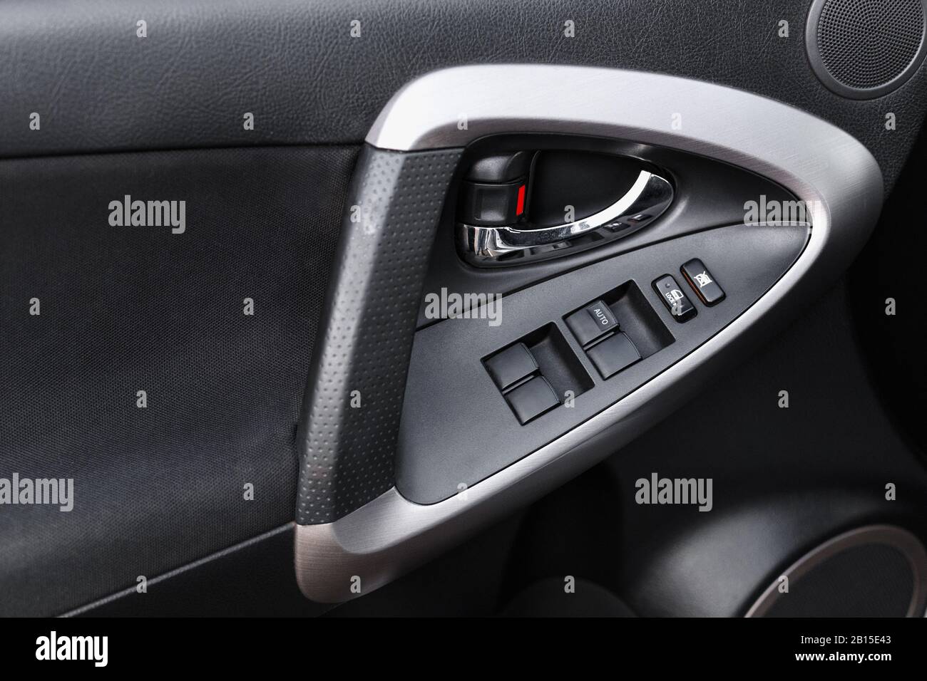 Car interior cabin close hi-res stock photography and images - Alamy