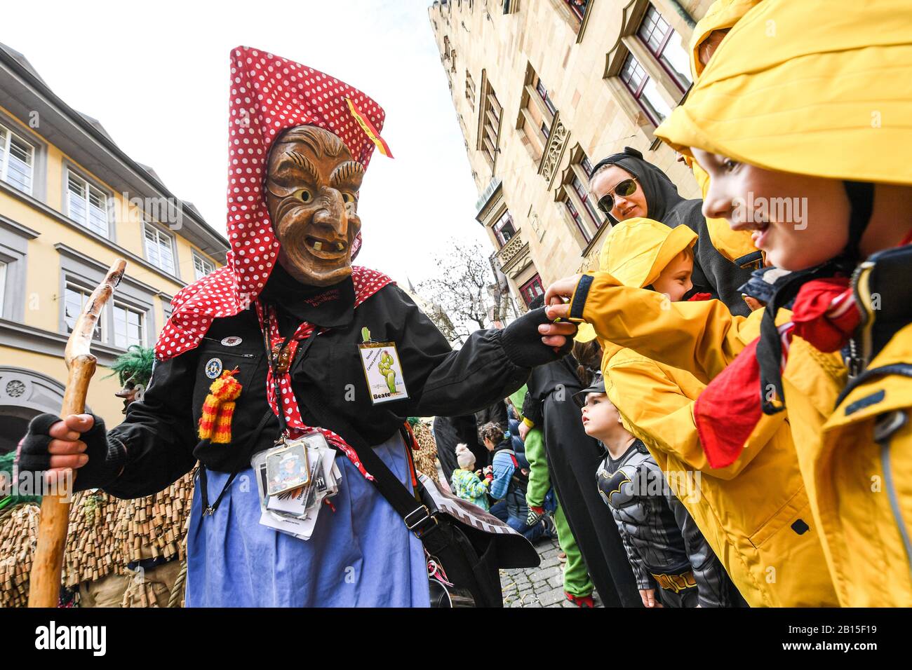 Witches leap hi-res stock photography and images - Alamy