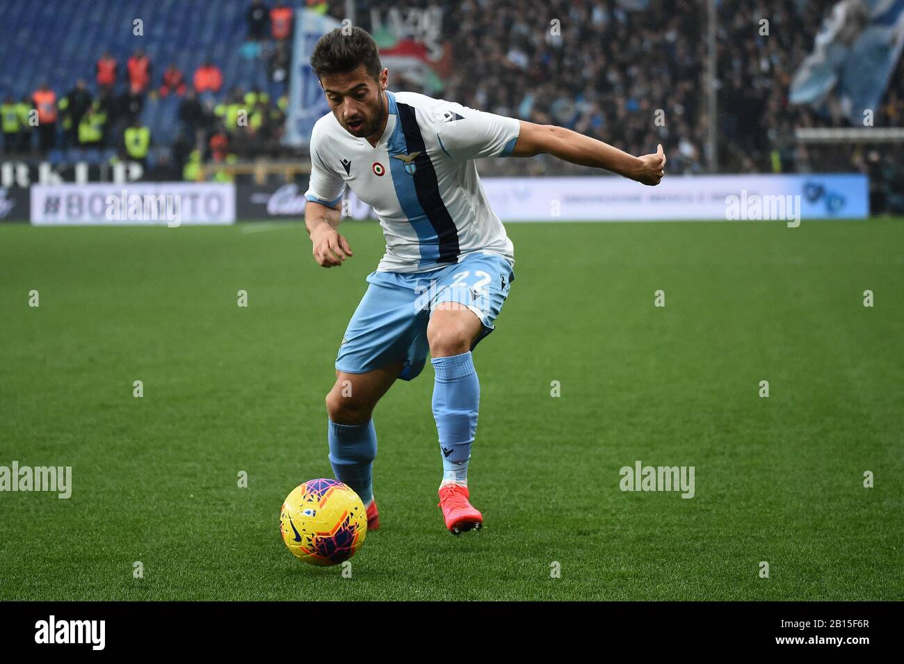 Jonathan rodriguez hi-res stock photography and images - Alamy