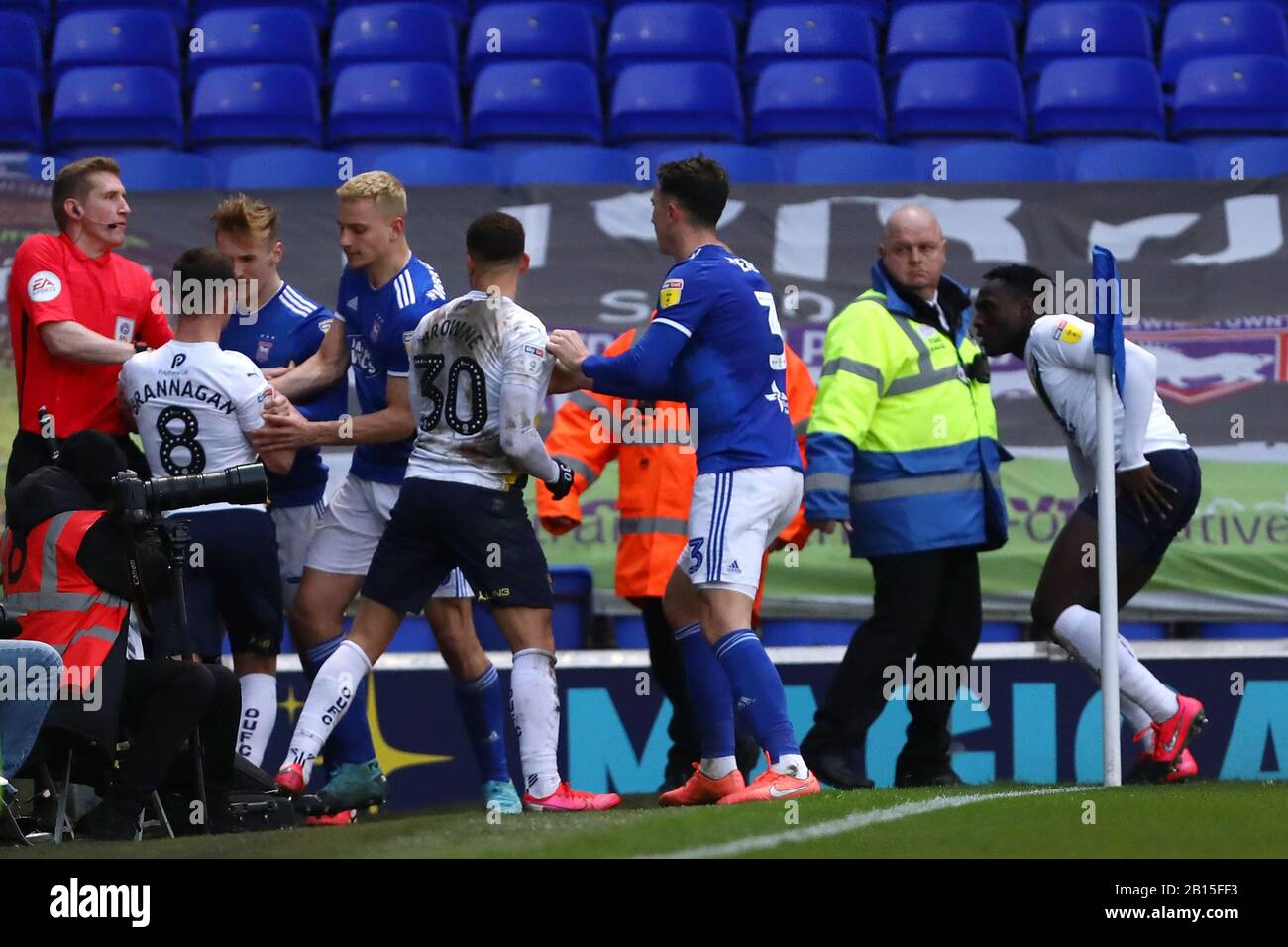 Cameron brannagan oxford hi-res stock photography and images - Alamy