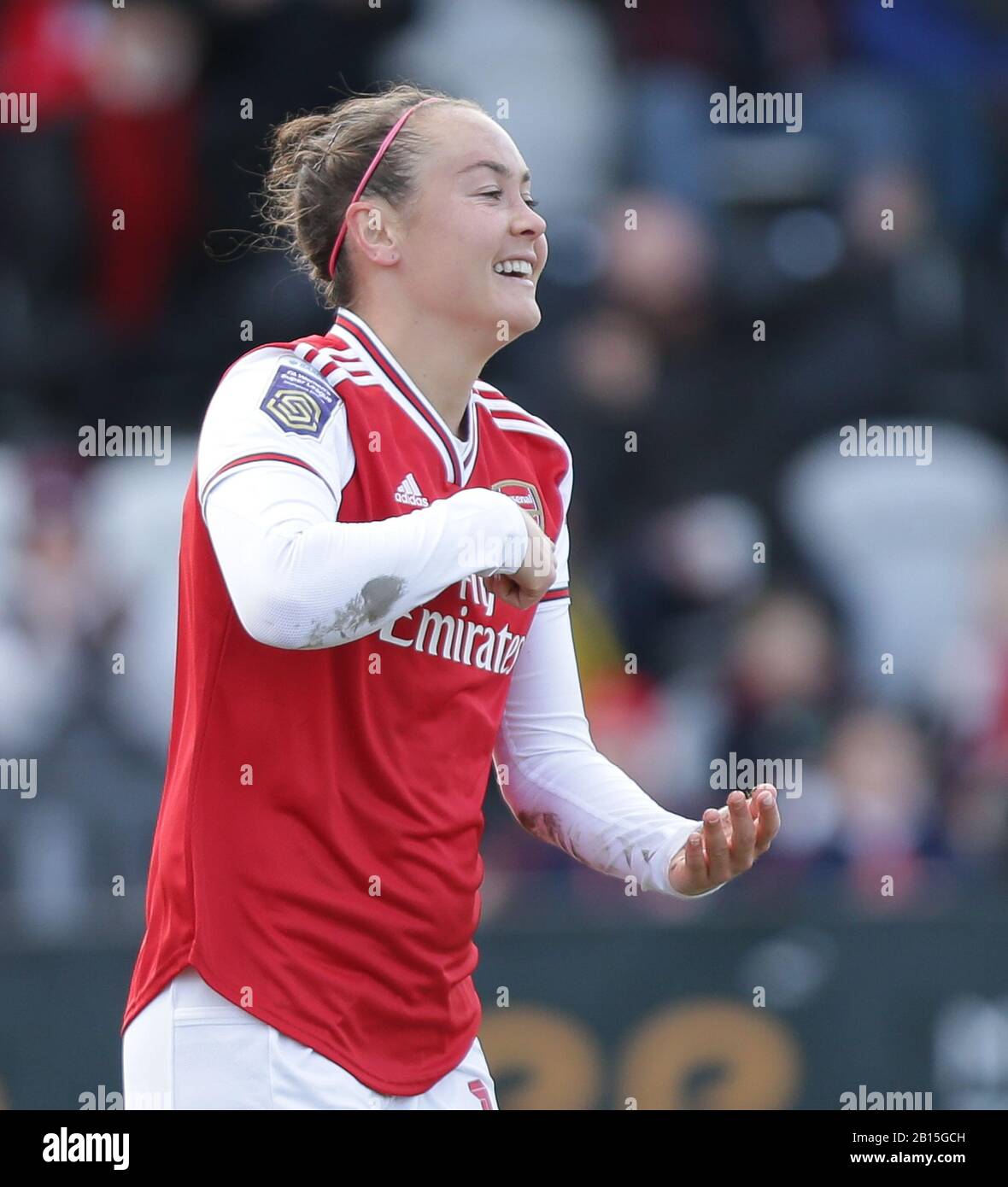 Caitlin foord arsenal hi-res stock photography and images - Alamy