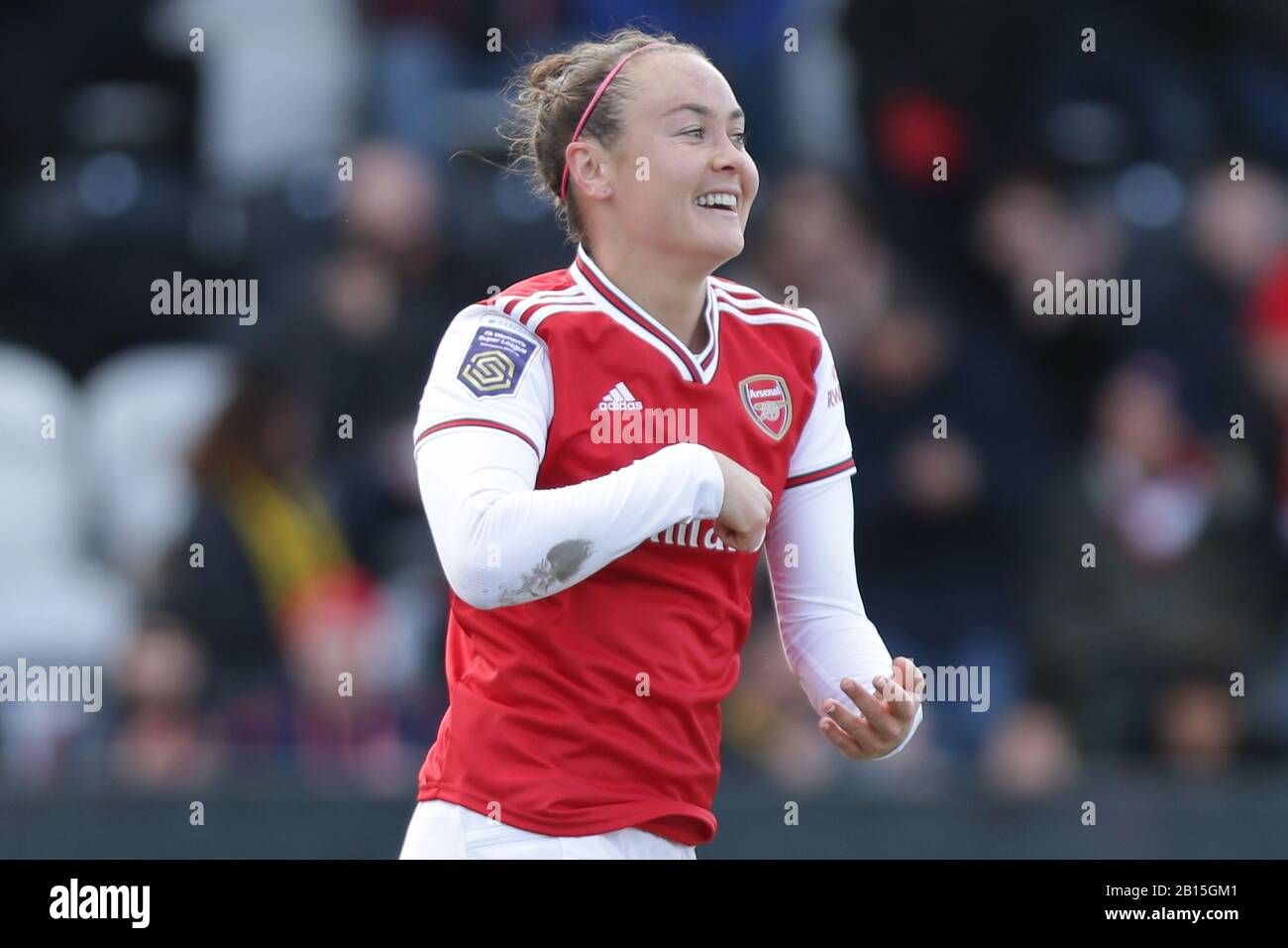 Caitlin foord of arsenal hi-res stock photography and images - Alamy